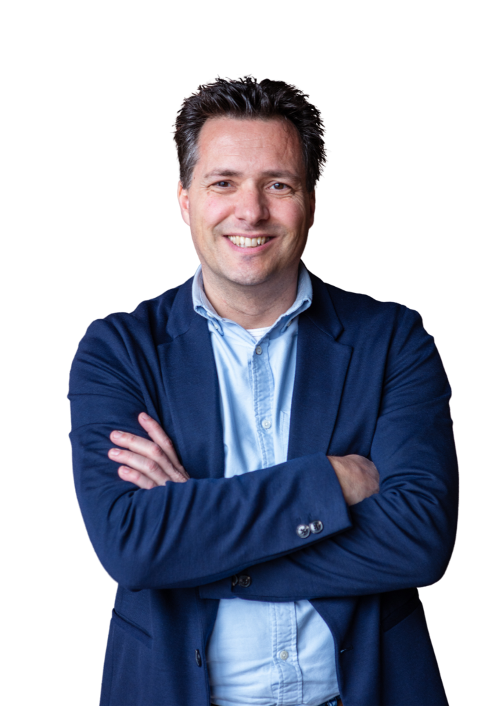 Ons team – MKB-Support