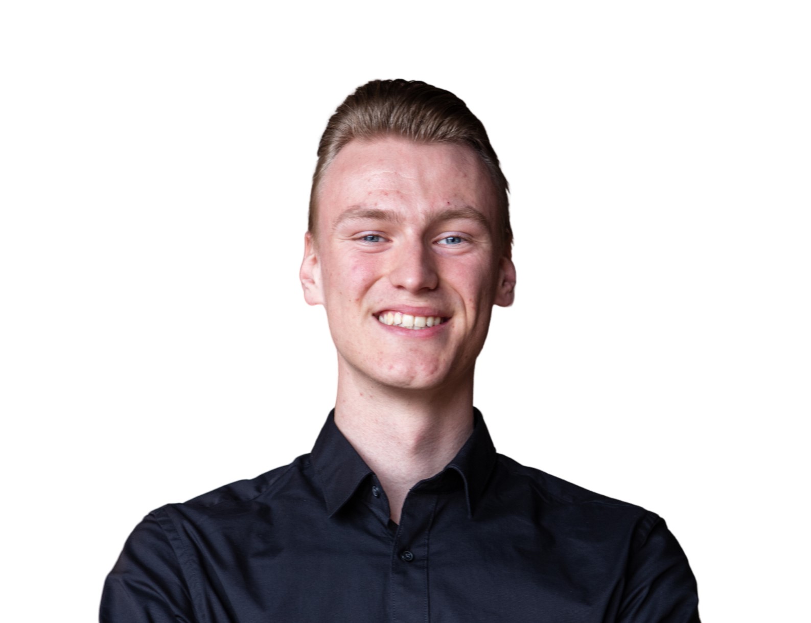 Tibo aan het woord - MKB-Support